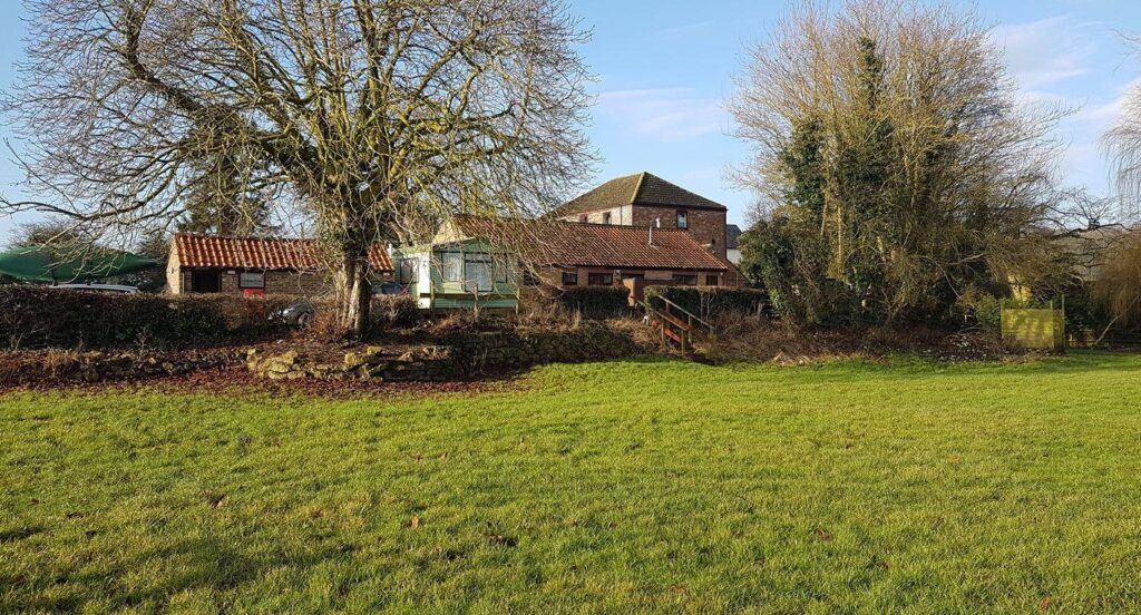 Camp Field – Aldwark Activity Centre